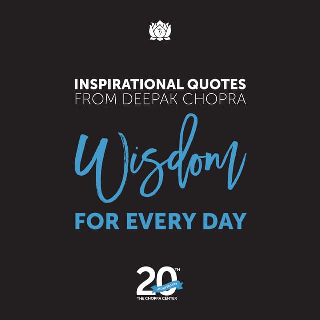 Wisdom for Living | PDF