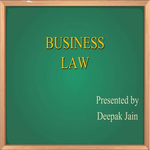 Deepak Jain.ppt