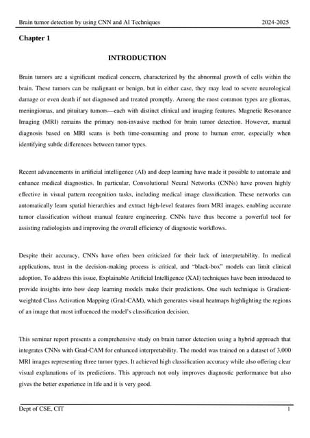 Brain Tumor Detection Using Deep Learning ppt new made.pptx