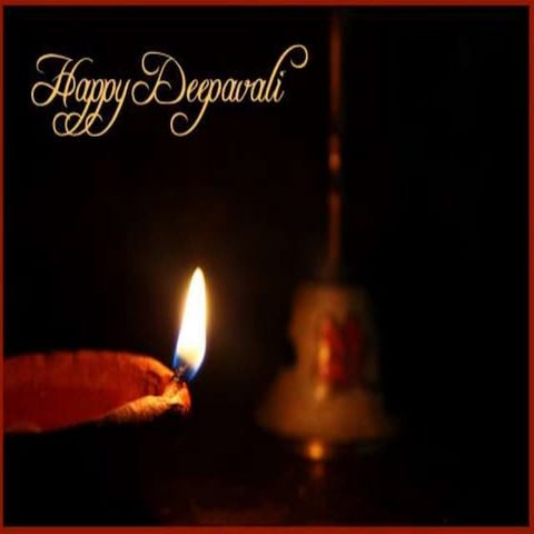 Deepavali | PPTX