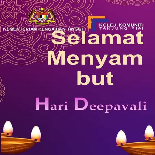 Deepavali | PDF
