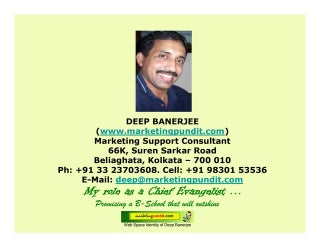 Millennium School of Business | MBA specialisations, MBA Marketing, MBA Finance, MBA HR | PPT