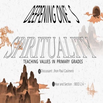 Deepening-ones-Spirituality.pptx