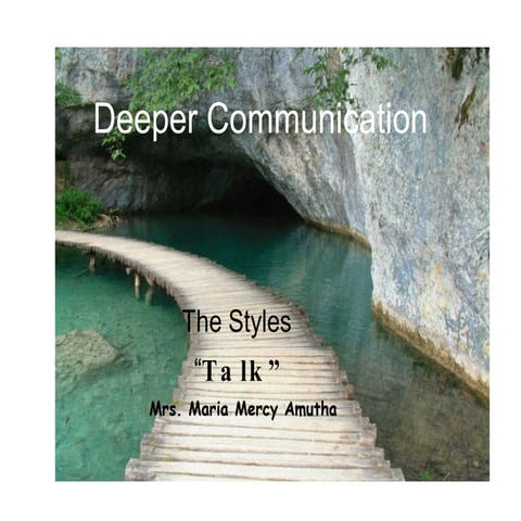 Listening | PPT