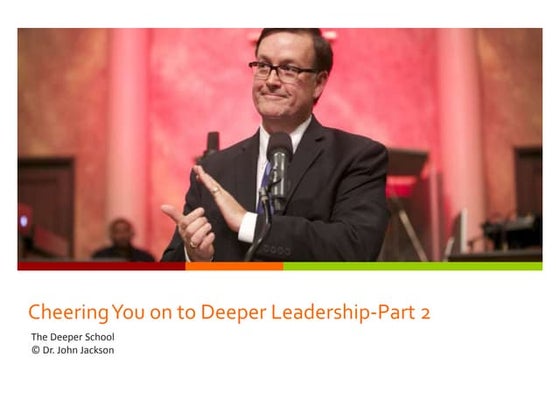 Integrity Influence Impact | PPT