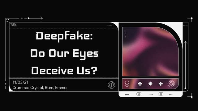 MINI PROJECT 2023 deepfake detection.pptx