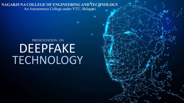 MINI PROJECT 2023 deepfake detection.pptx
