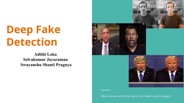 MINI PROJECT 2023 deepfake detection.pptx