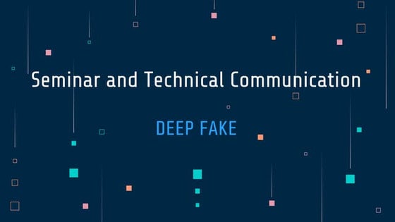 MINI PROJECT 2023 deepfake detection.pptx