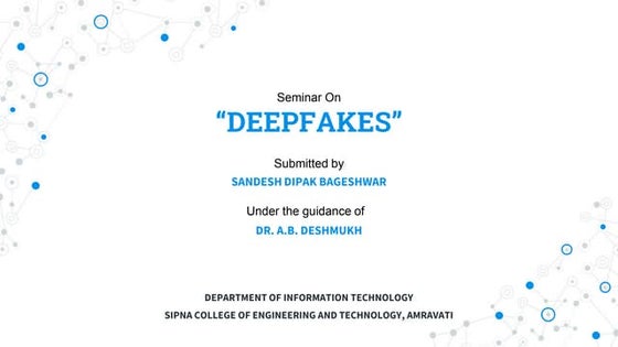 Deepfake.pptx
