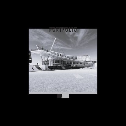 Graduate Architecture Portfolio Pdf