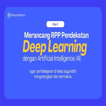 Menyusun RPP Deep Learning dengan Artificial Intelegencia.pdf