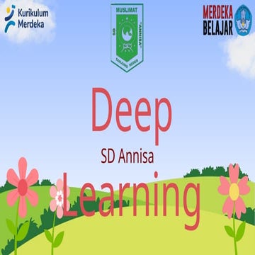 Model pembelajaran ok DEEP LEARNING.pptx