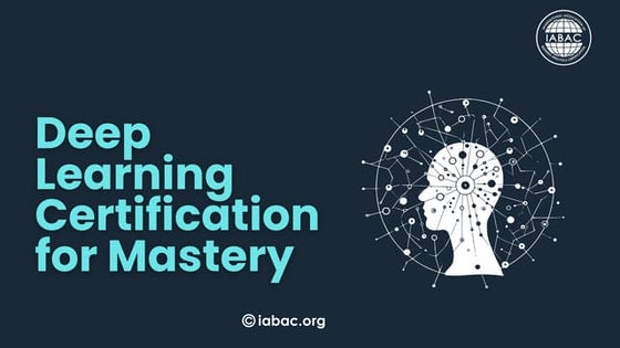 Deep Learning Specialization Certificate | PPT