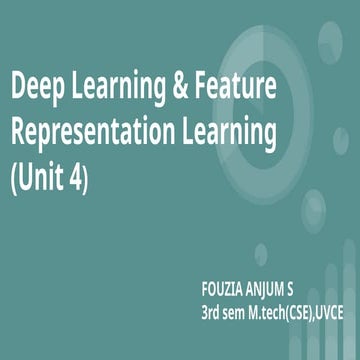 Deep Learning & Feature Representation Learning.pptx