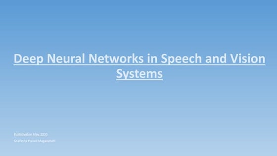 Deep Learning Specialization | PDF