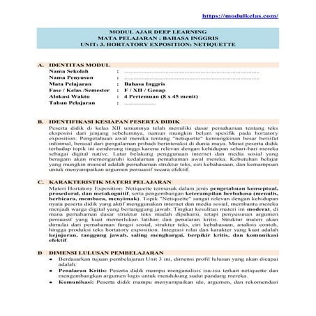 Materi lengkap presentasi Publik speaking | PPT