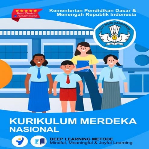 1. PEMBELAJARAN-BERDEFERENSIASI KURIKULUM MERDEKA-fi.ppt
