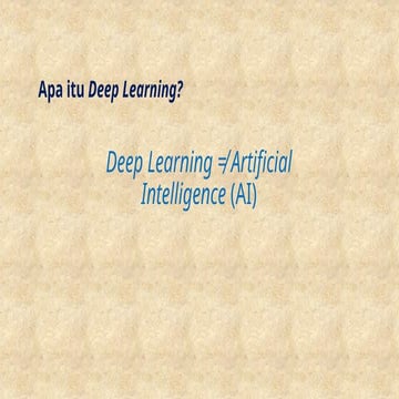 DEEP LEARNING DEEP LEARNING DEEP LEARNING SMK DM.pptx