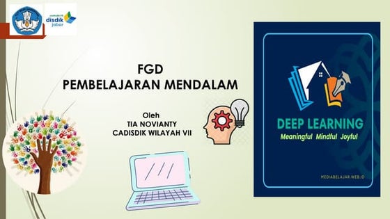 MATERI deep learning atau pembelajaran mendalam.pptx