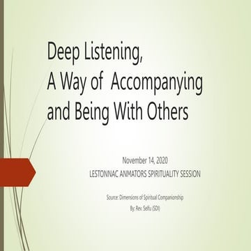 Deep Listening.pptx
