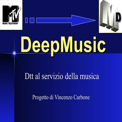 Deepmusic | PPT