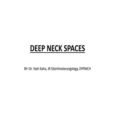 DEEP NECK SPACES-1.pptx