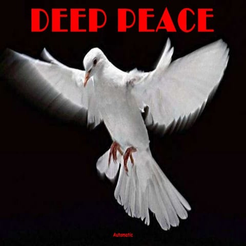 Deep peace | PPS