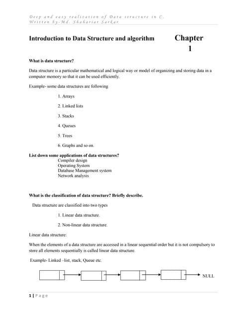 Linked List : Coding Assignment Help | PPT Linked List : Coding Assignment Help | PPT