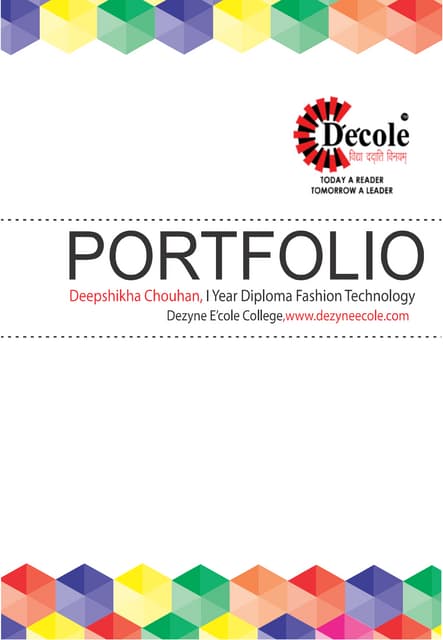 Unit -4 Body type (Male and Female), Proportion and the Fashion Figure ...