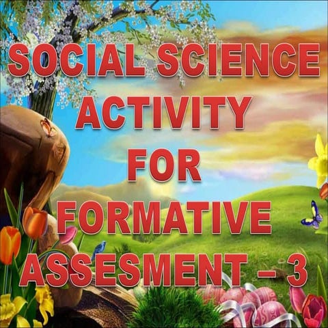 social science | PPT