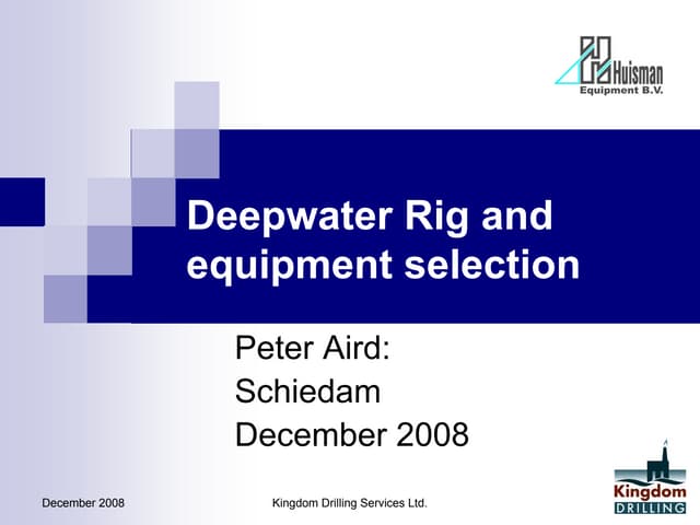 PDQ™-D500: Telescopic Double Land Rig Package | PDF