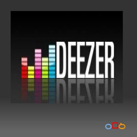 Deezer | PPT