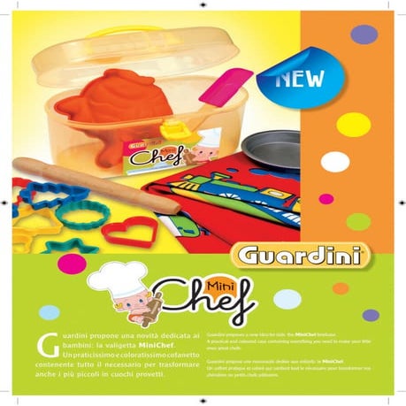 Voglia di...cake design ita | PDF