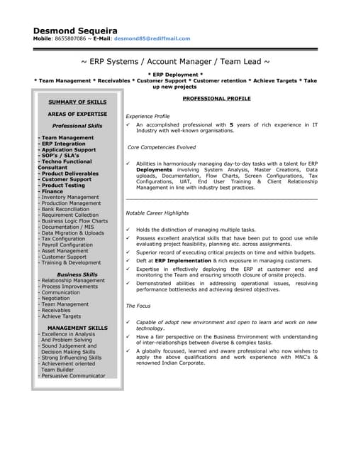 Ali ashkar cv- sales & marketing | PDF