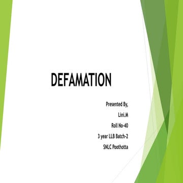 defamation.pptx