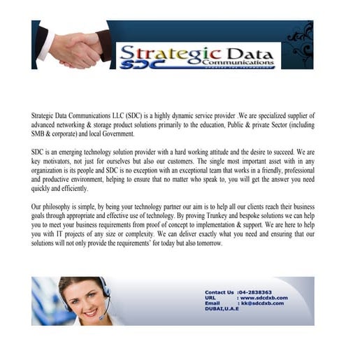 NPAX Company Profile | PDF
