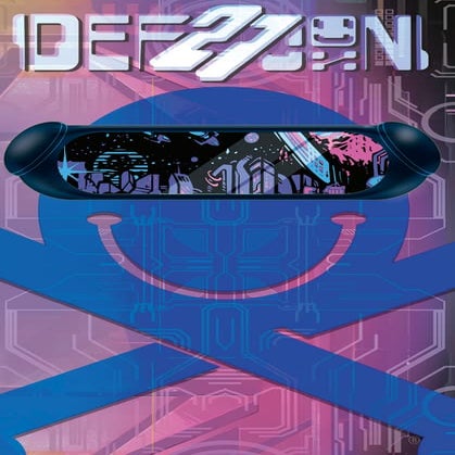 DEF CON 27 program | PDF