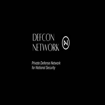 Defcon Network.pdf