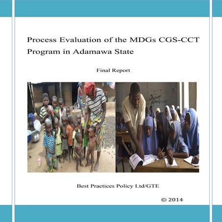Adamawa State CCT Final Report.pdf 2 | PDF