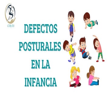 Defectos Posturales durante la infancia.pdf