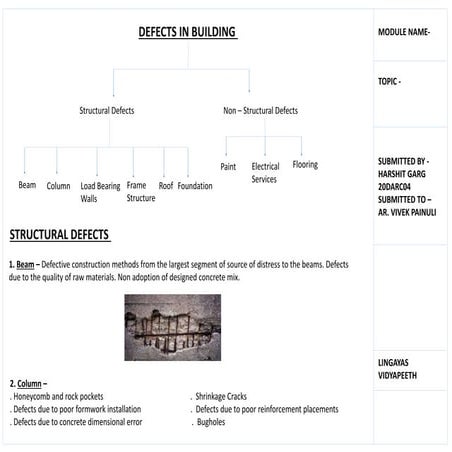 defects in building.pptx