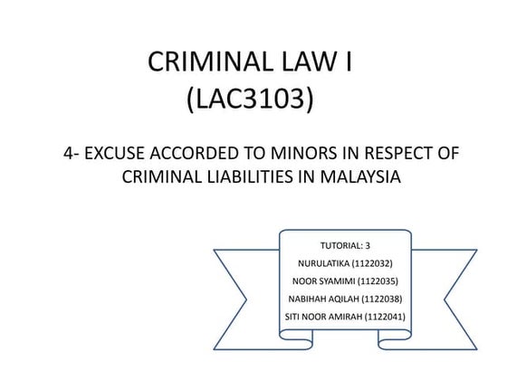 IPC | PPT