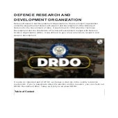DEFENCE RESEARCH AND DEVELOPMENT ORGANIZATION.pdf