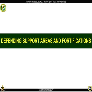 Defending Support Areas and Temporary Fortifications_34b62a8e-0008-479f ...