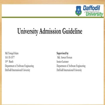 Defense presentation | PPT