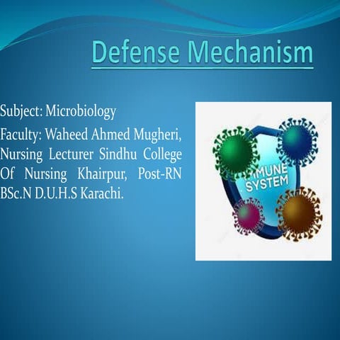 Defense Mechanism (2).pptx