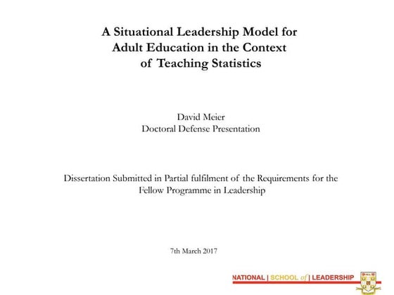 PRACTICAL RESEARCH 1: Lesson 6: WRITING A RESEARCH TITLE.pptx ...