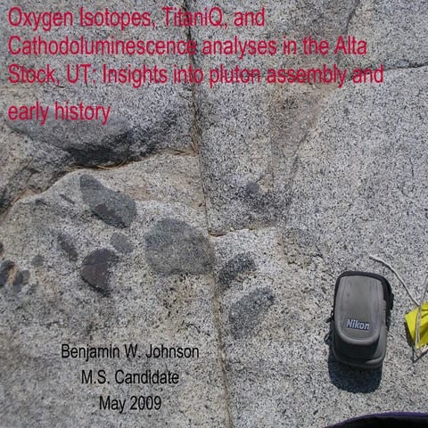 Poster EGU 2010 | PDF