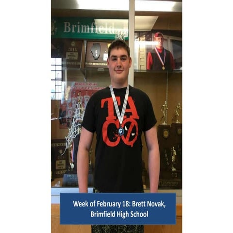 MTI Defensive Player of the Week | PPT